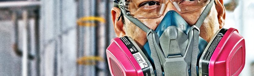 Levitt-Safety | What is fit testing and why should I care?