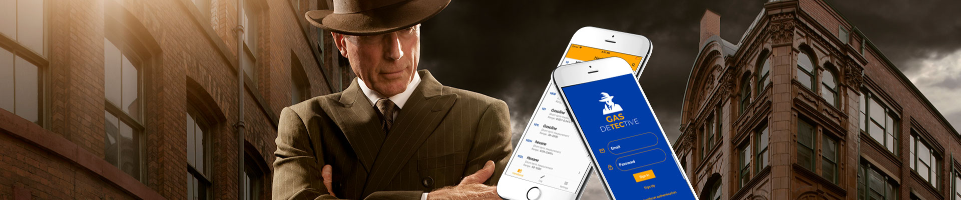 Levitt-Safety | Introducing Gas Detective™: The phone app for Gastec ...