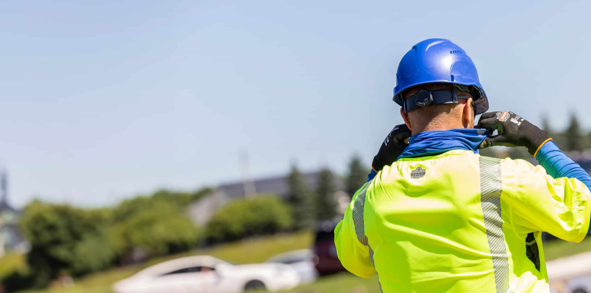 Levitt-Safety | 4 Types of Cooling PPE