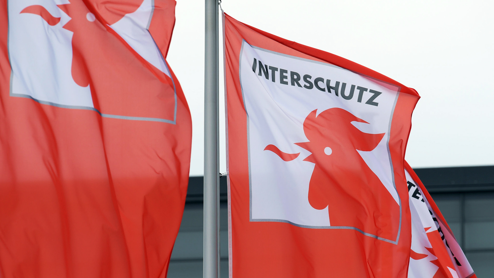 Levitt-Safety | Interschutz 2022: Exploring the world’s leading fire ...