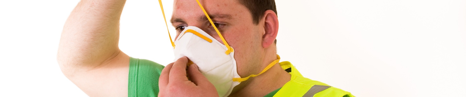 Levitt-Safety | The good, better and best respirators for crystalline ...