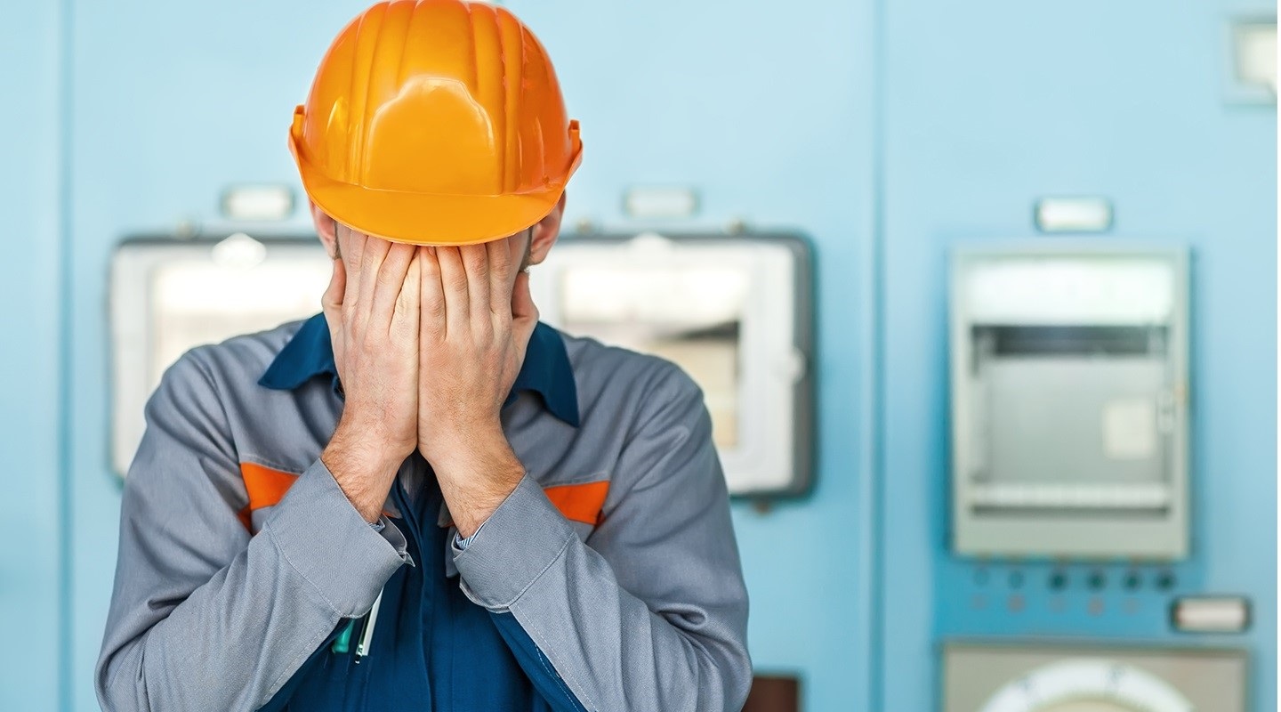 Levitt-Safety | Your workplace stress: Where it comes from and how can ...