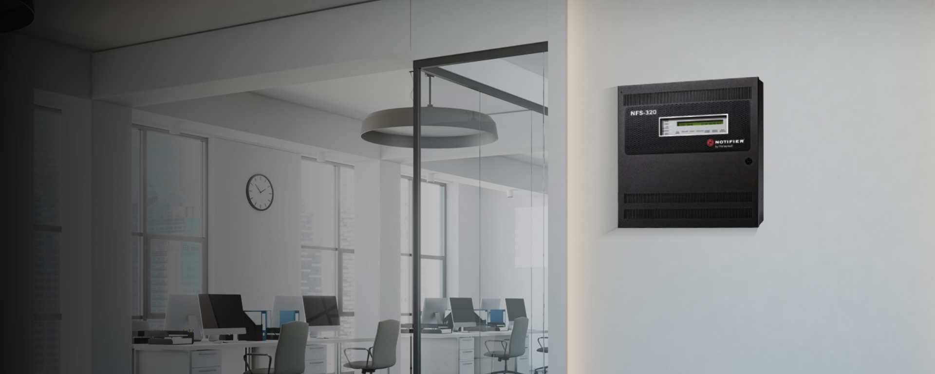 Levitt-Safety | Notifier Fire Detection & Control Panels