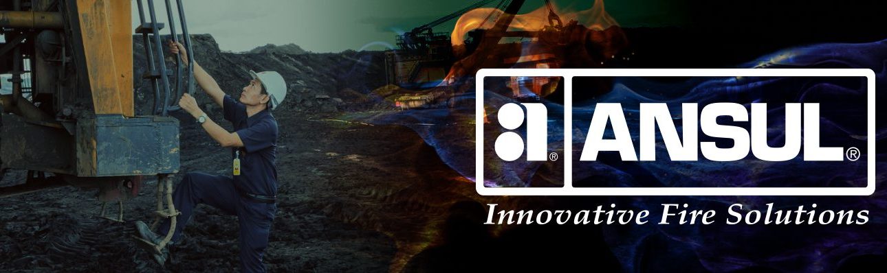 Levitt-Safety | Ansul Vehicle Fire Suppression Systems