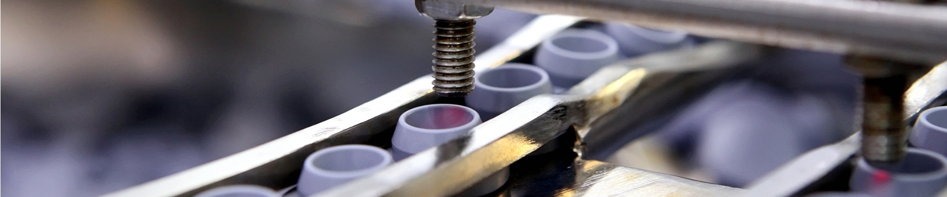 Levitt-Safety | Manufacturing