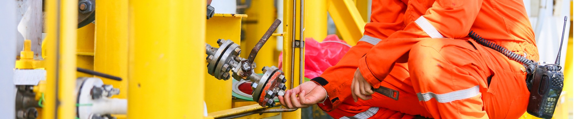 Levitt-Safety | Oil & Gas