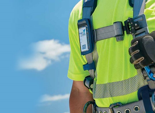 Levitt-Safety | Mobile Fall Protection Services