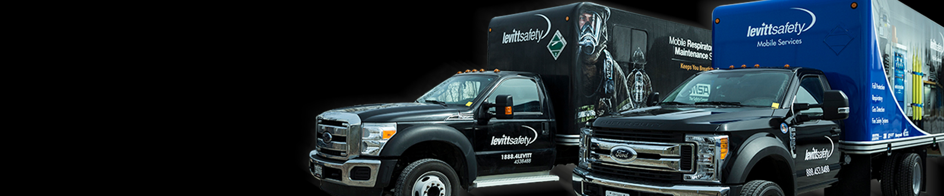Levitt-Safety | Mobile Safety Services